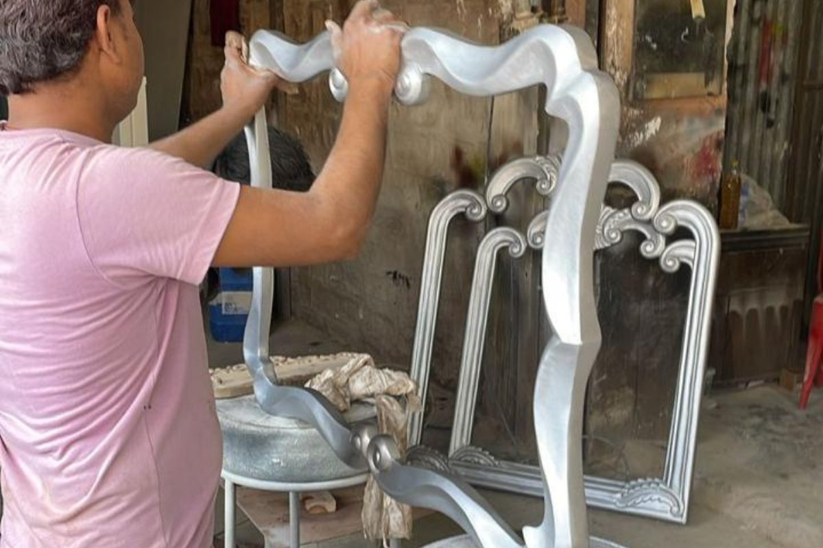 Bespoke Furniture - Masterpiece Design Studio