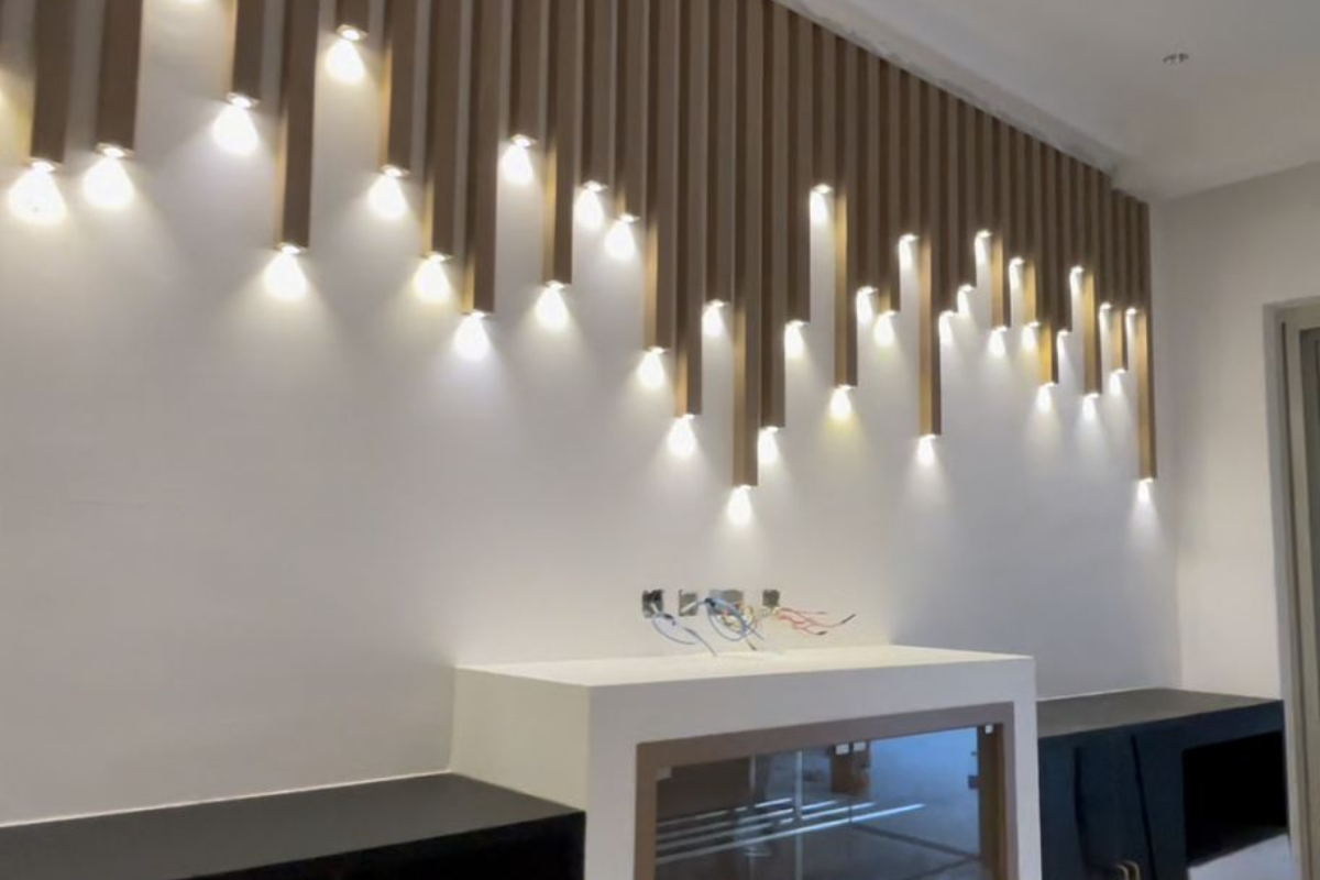 Joinery - Masterpiece Design Studio